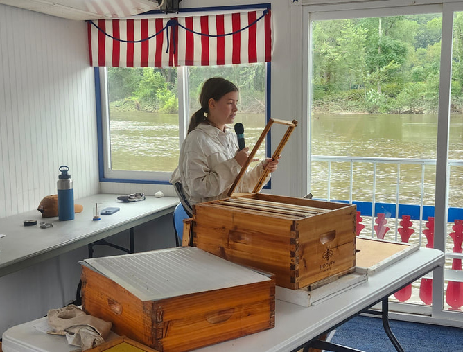 Just 3 floating classroom programs for this year | News, Sports, Jobs ...